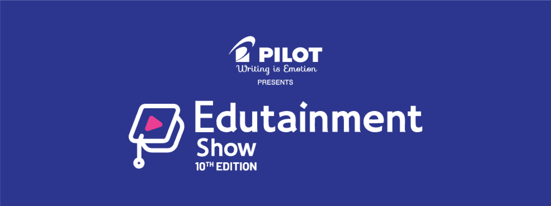 Edutainment Show 2024 at JWC