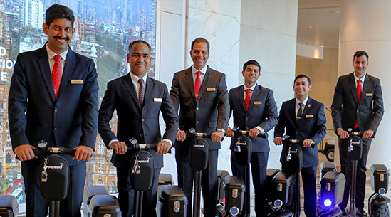 Join Our Team | Careers at Jio World Centre