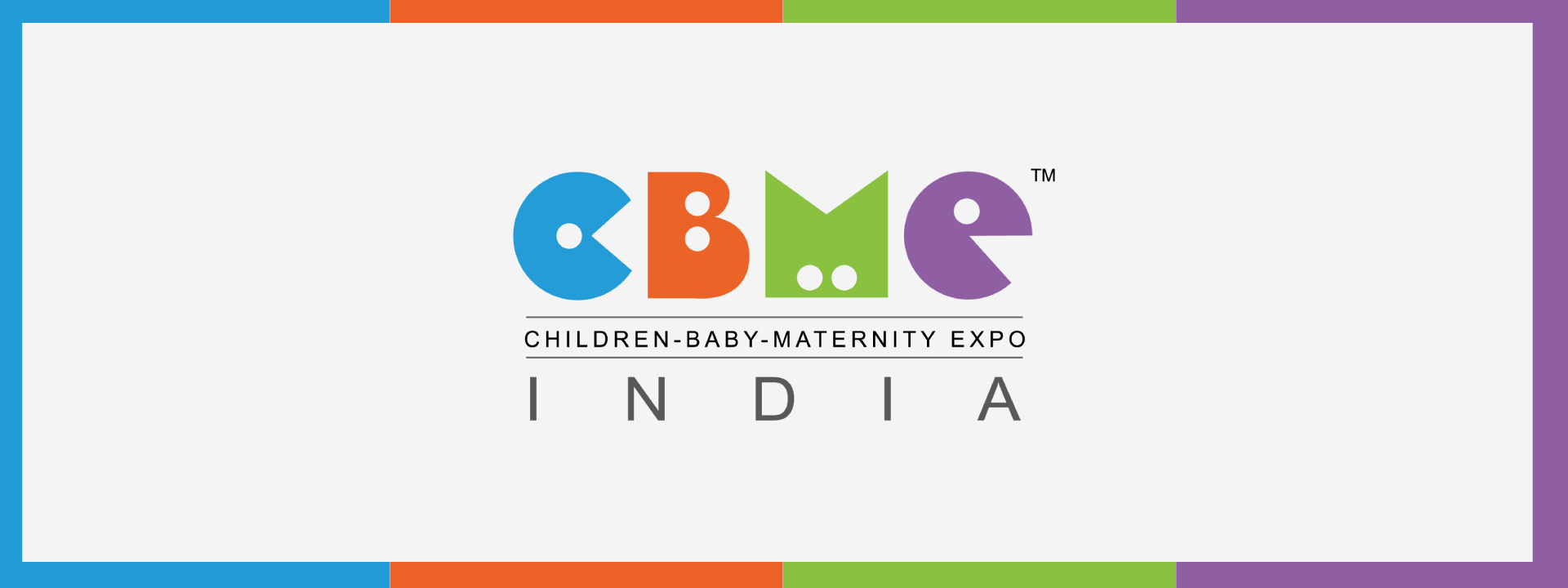 Children, Baby, Maternity Expo India (CBME India) at JWC
