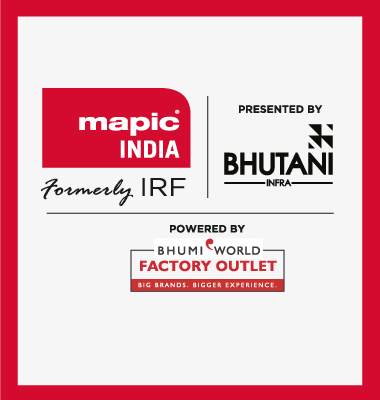 MAPIC India 2023: India’s Largest Retail Event At JWC