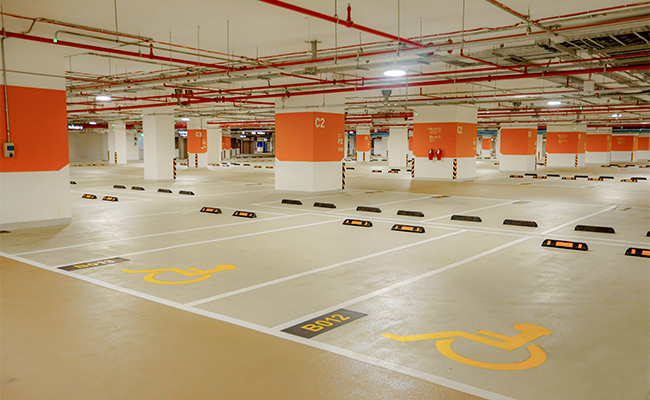 Weddings Beyond Imagination at Jio World Convention Centre, Mumbai