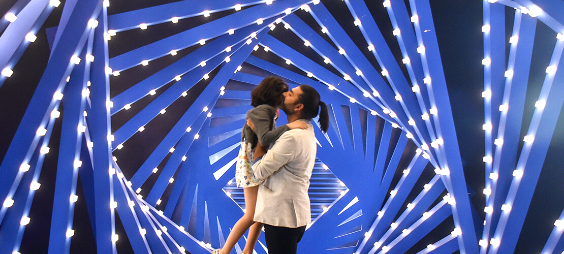 Jio World Centre - Mumbai