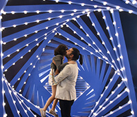 Jio World Centre - Mumbai