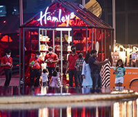 Jio World Centre - Mumbai