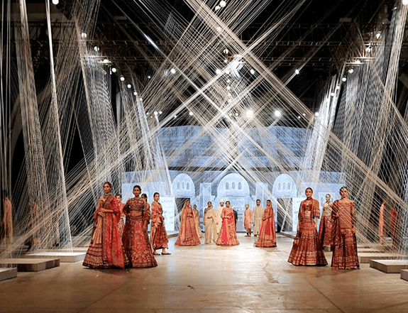 Jio World Centre - Mumbai