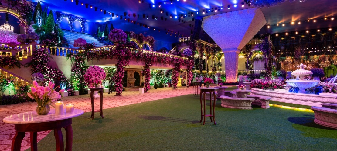 India's Top-Rated Exhibition Centre at Jio World Convention Centre