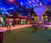 India's Top-Rated Exhibition Centre at Jio World Convention Centre