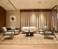 Meeting Rooms, Conference Spaces & Business Centre at JWC