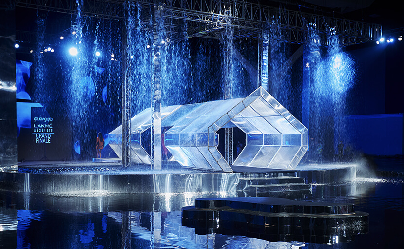 Jio World Centre | Global Business and Cultural Hub in BKC | Official ...