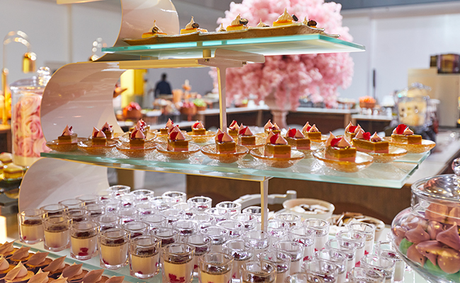 Weddings Beyond Imagination at Jio World Convention Centre, Mumbai