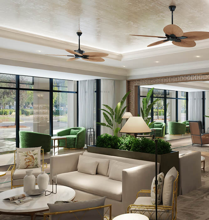 Jio World Centre | Global Business and Cultural Hub in BKC | Official ...