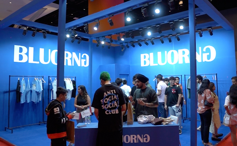 Jio World Centre | Global Business and Cultural Hub in BKC | Official ...